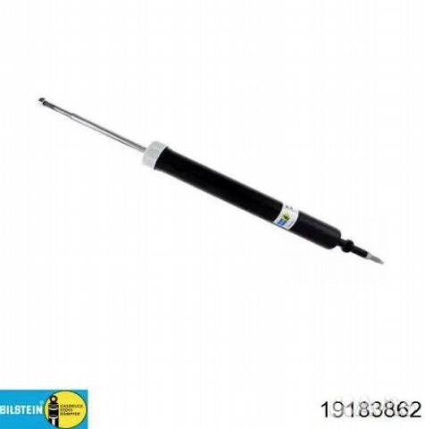 Задний амортизатор BMW X1 (E84) 19183862 купить в Москве с доставкой ...