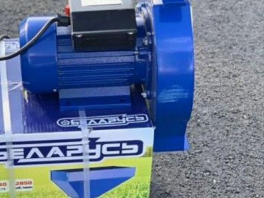 Кормоизмельчитель