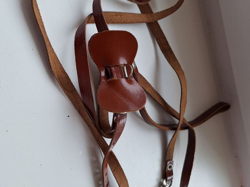 Шлейка для кошки