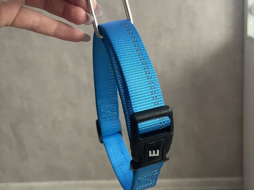 Ошейник для собак 38-68см