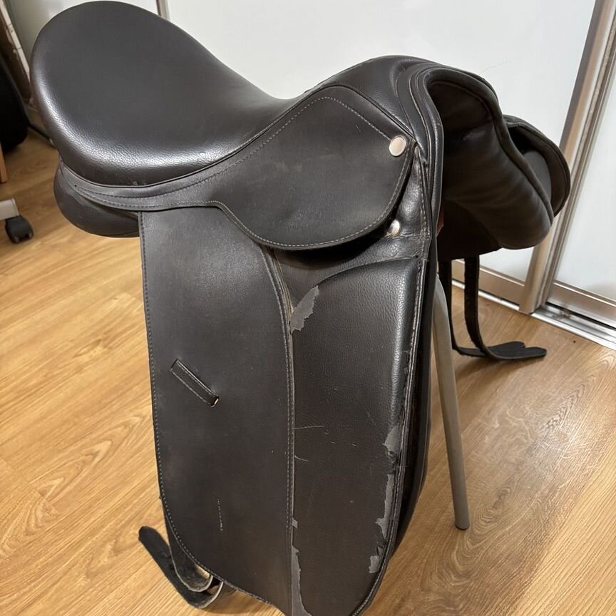 Седло универсальное 17,5/32