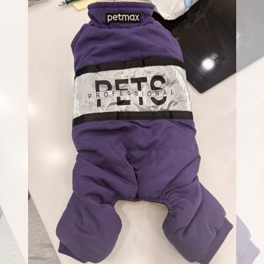 Одежда для собак