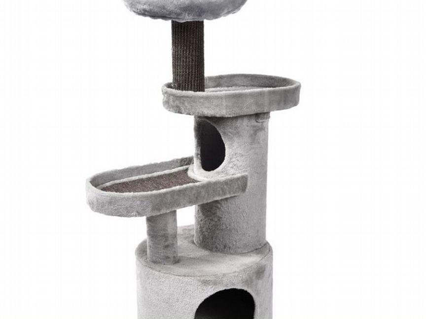 Комплекс для кошек игровой