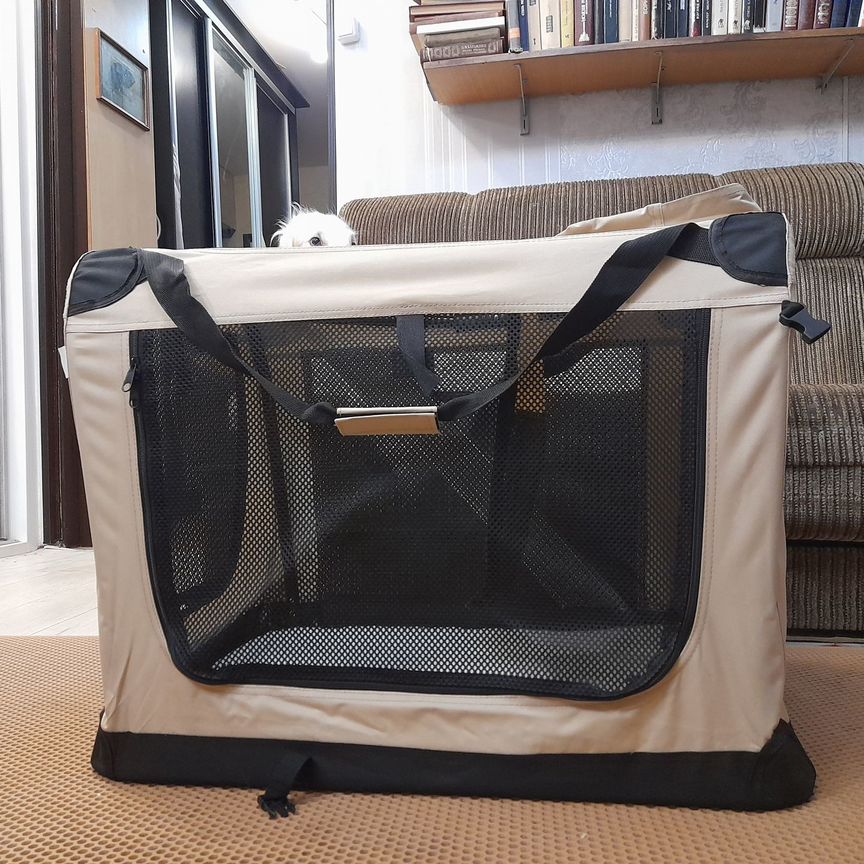 Переноска для животных