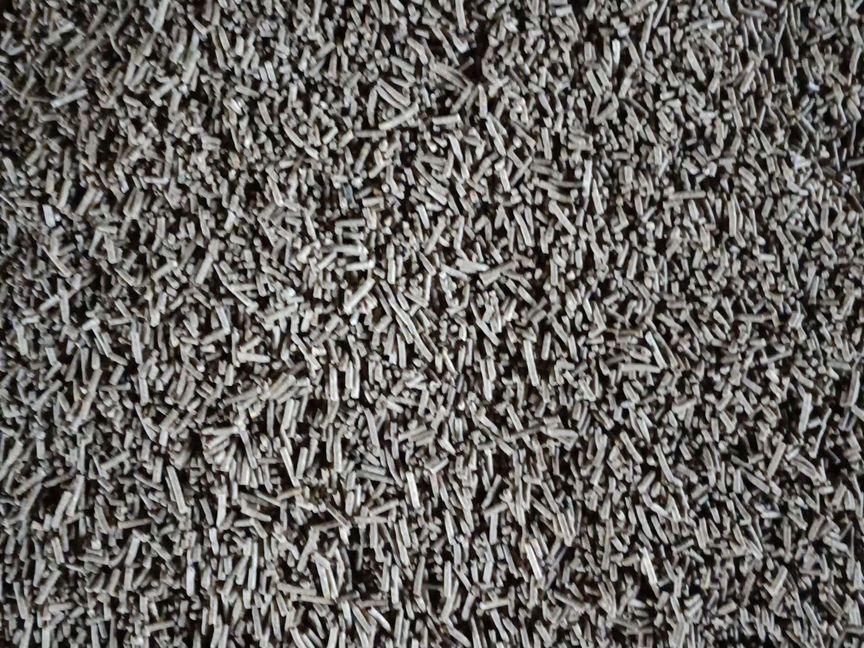 Комбикорм для птицы и сельхоз животных в гранулах