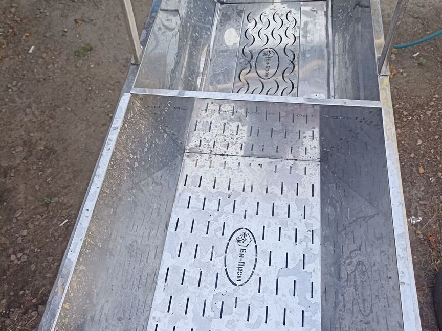 Стол для распечатки рамок