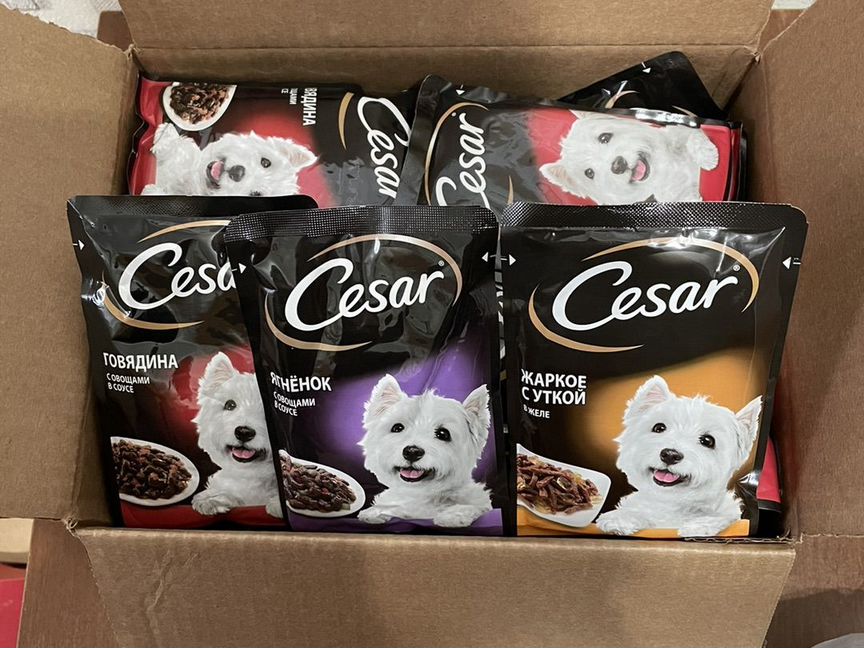 Корм для собак чит описание