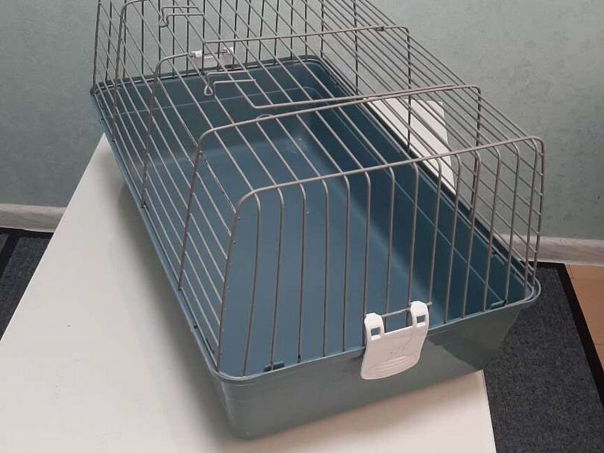 Клетка для грызуна