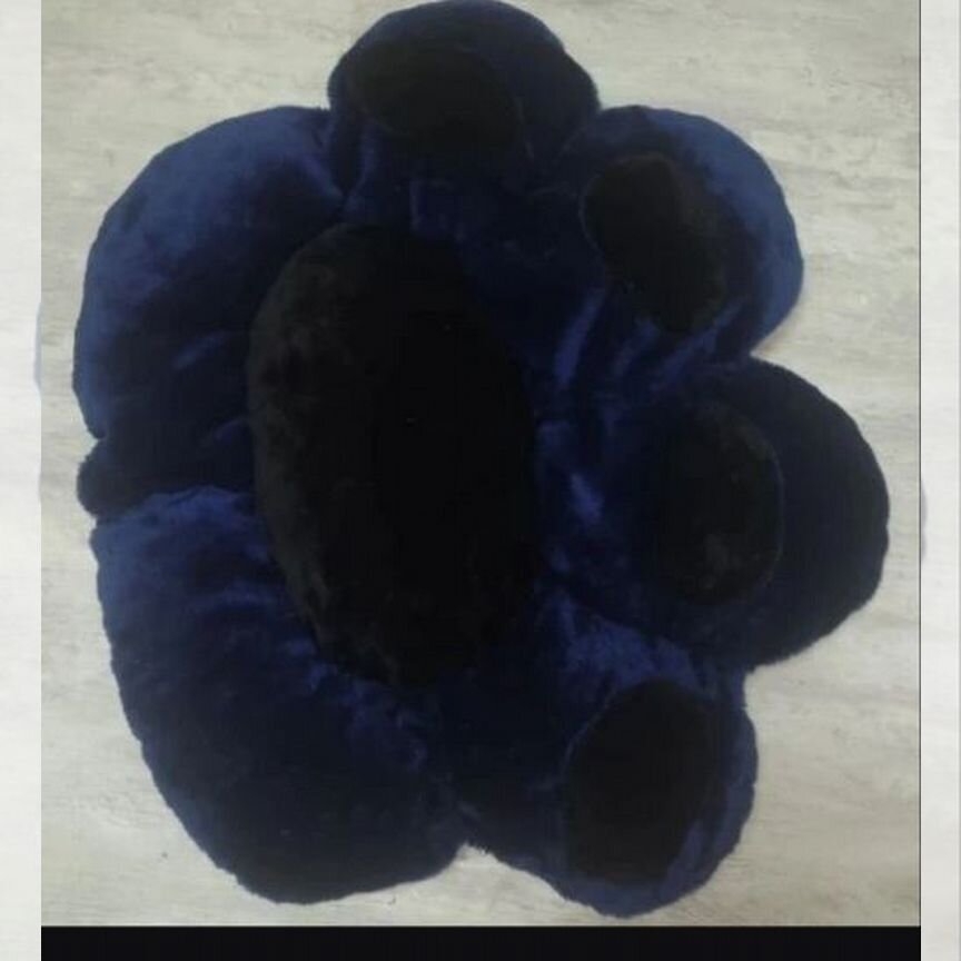 Подушка лежанка для животных