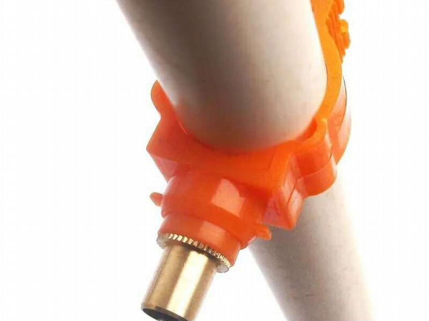 Ниппельные поилки для кроликов