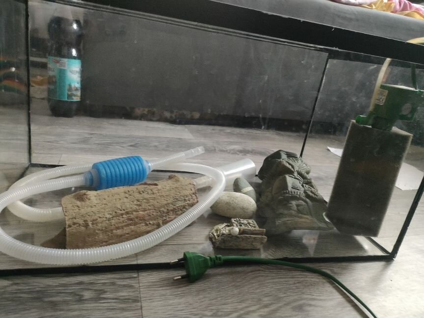 Аквариум
