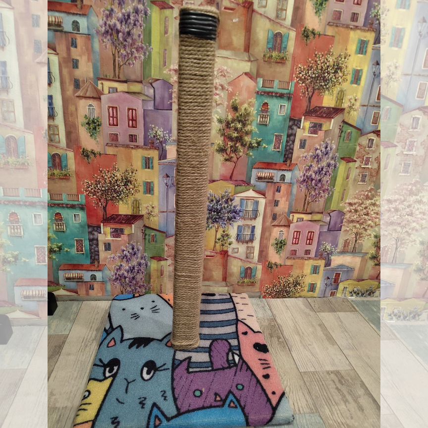 Когтеточка