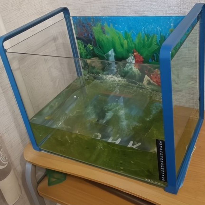 Аквариум 45 литров