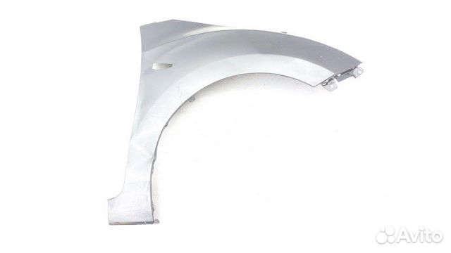 Крыло переднее правое Hyundai I30 GD G4FG 2014 купить в Москве Hyundai ...