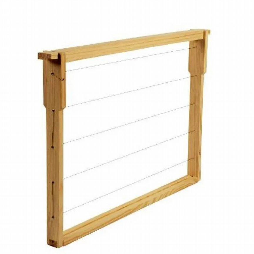 Рамки для улья дадан