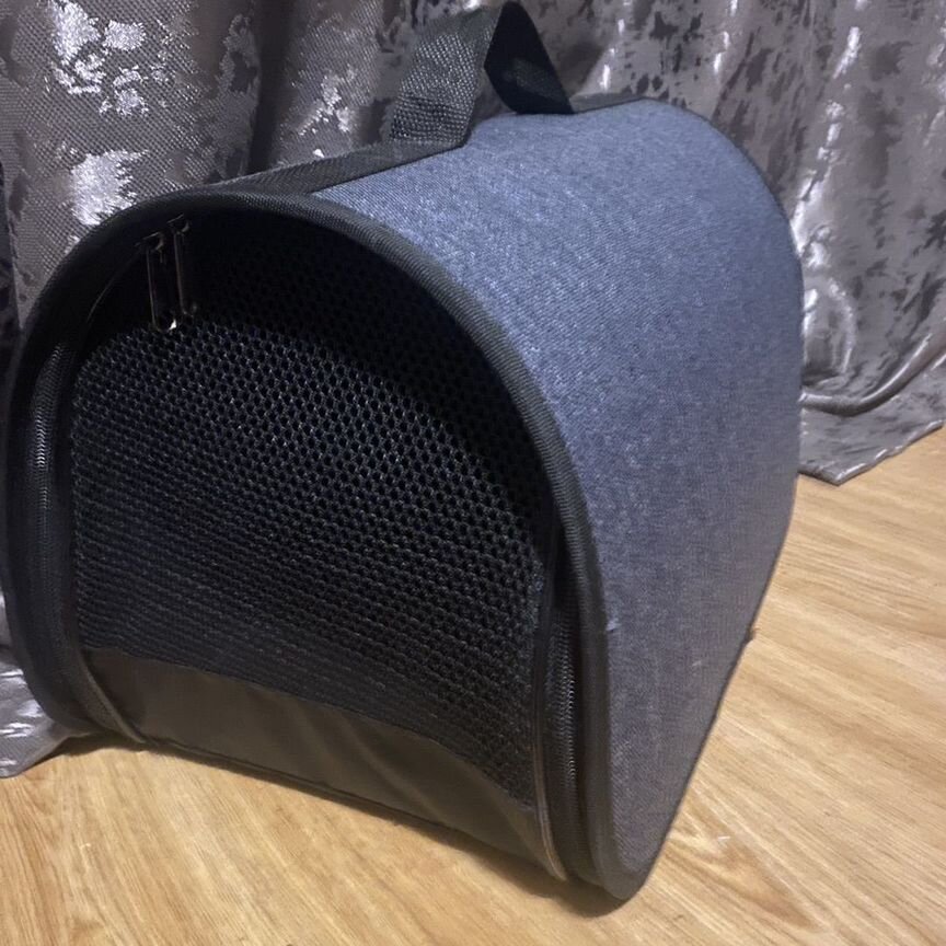 Преноскп для мелких животных