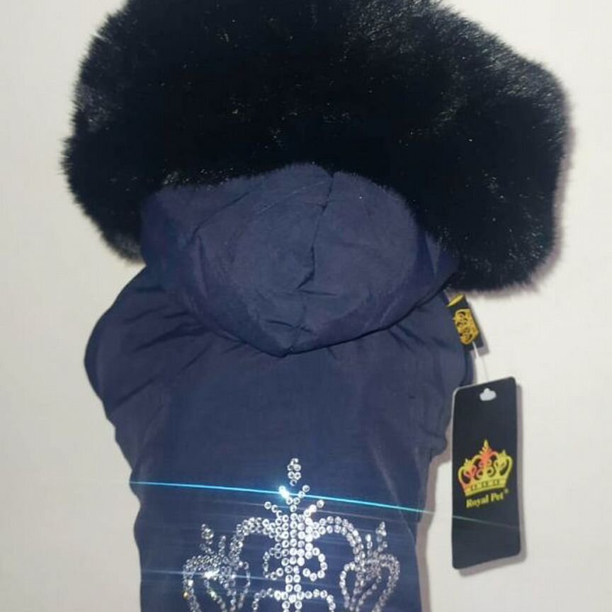 Комбинезоны для собак