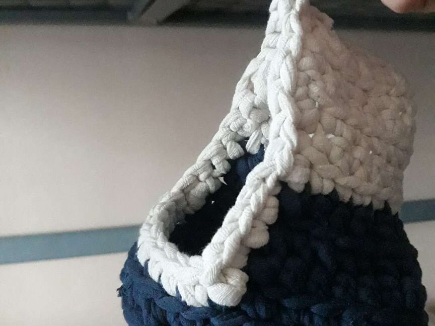 Гнездо для маленьких птичек