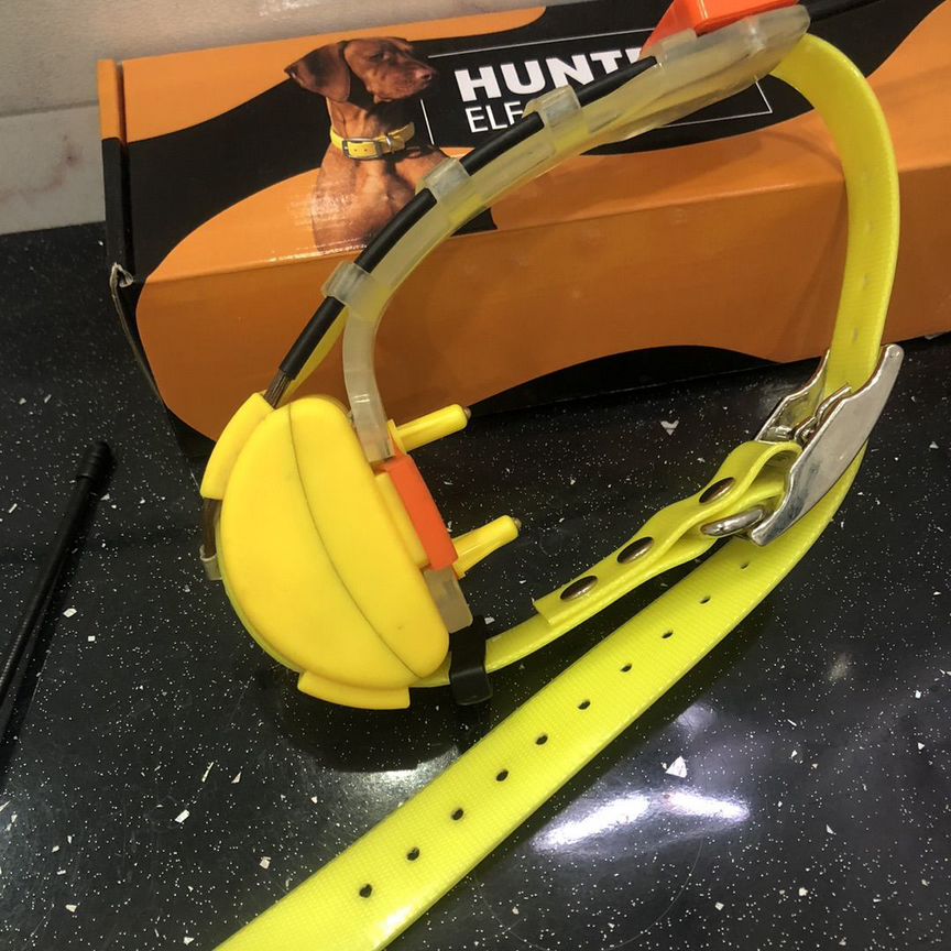 Ошейник hunter 25000
