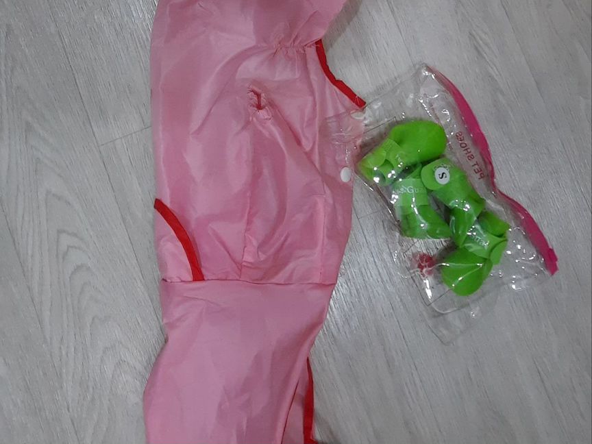 Одежда для собак мелких пород