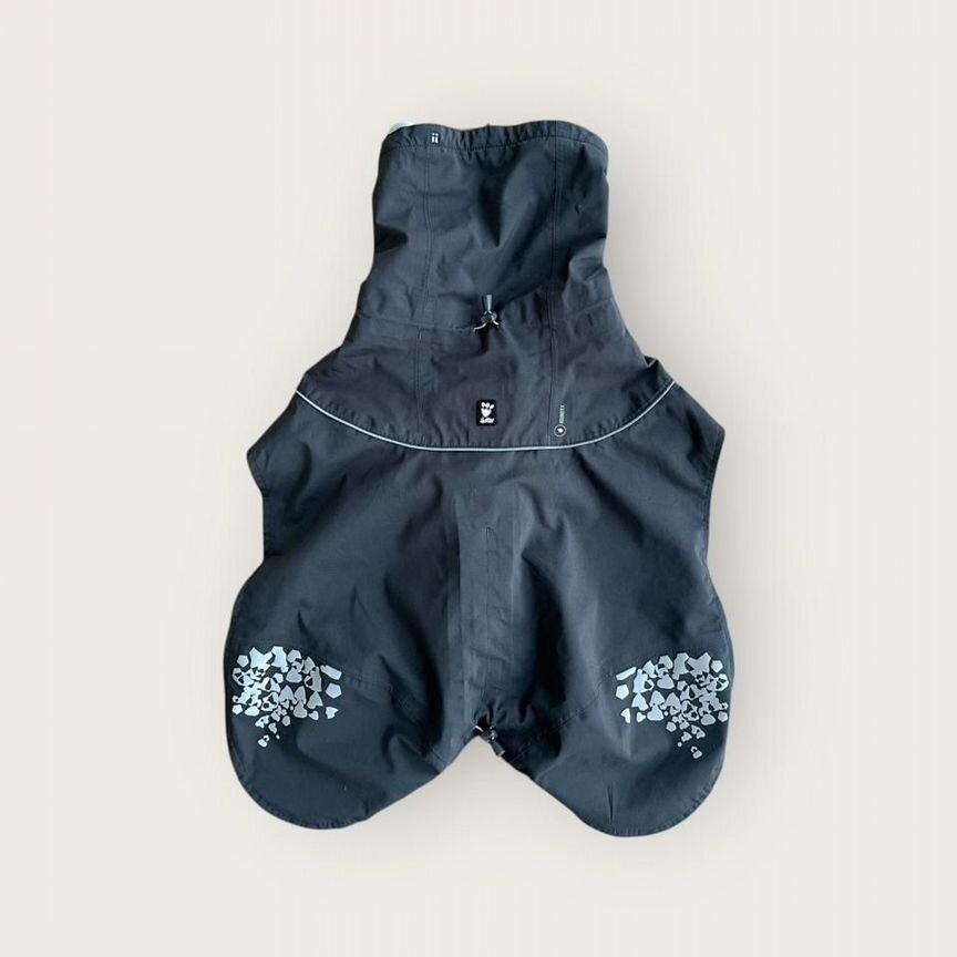 Плащ для собак Hurtta Monsoon, 40