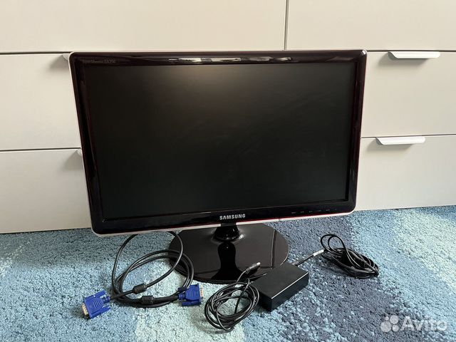 Монитор FullHD Samsung SyncMaster SA350 купить в Москве | Электроника ...