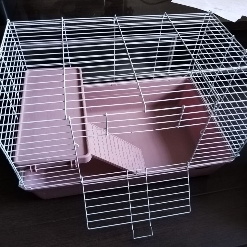 Клетка для крыс бу