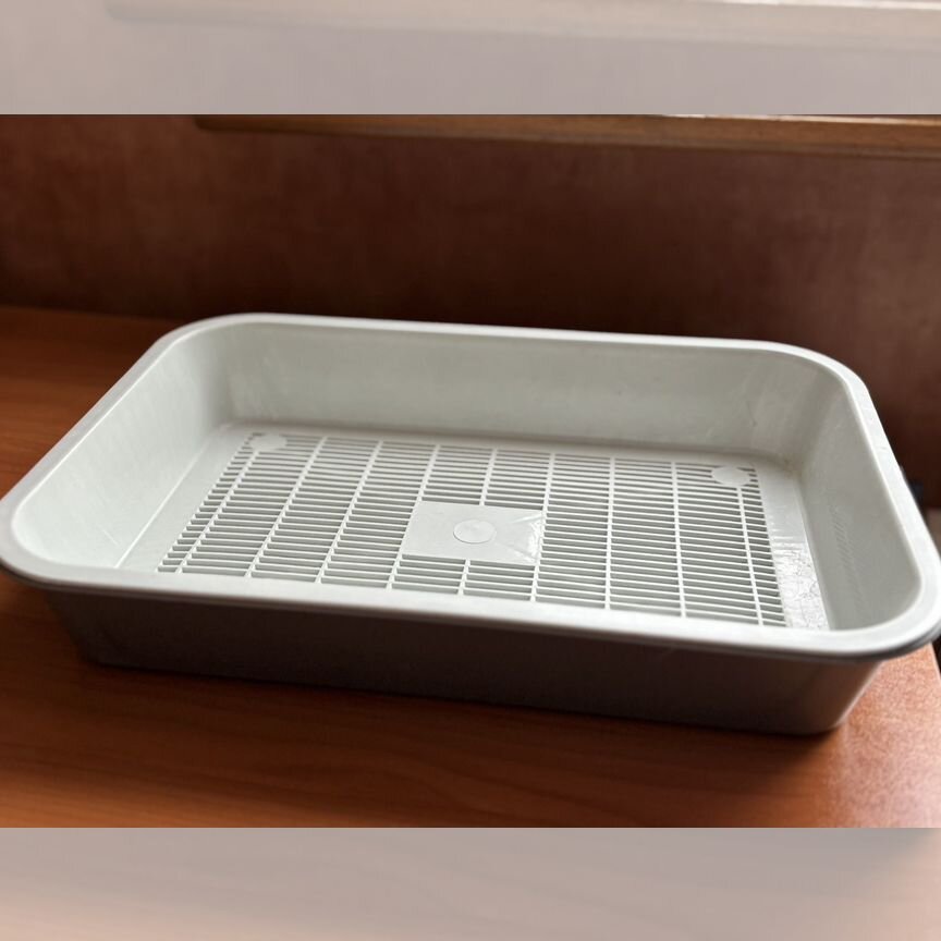 Лоток для кошек