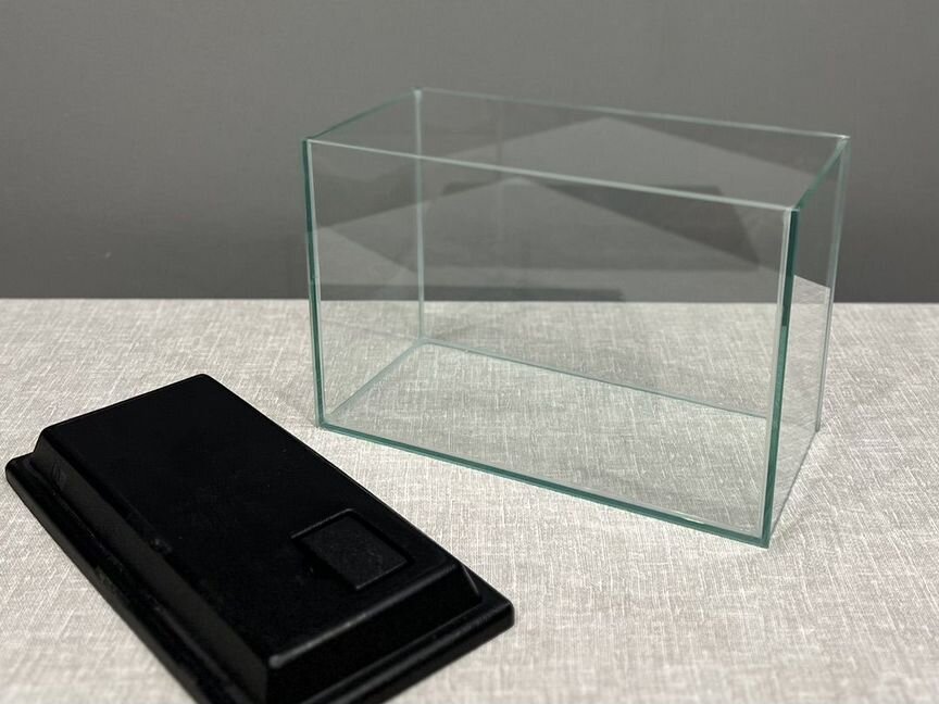 Аквариум 10 литров