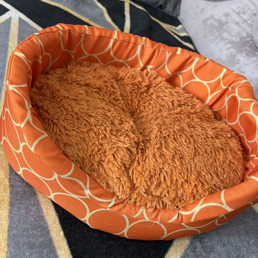 Лежанка для животных