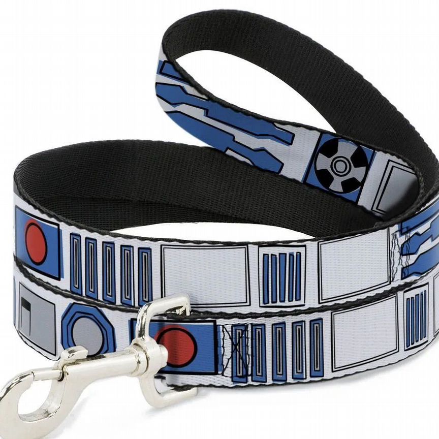 Поводок 1,2 м для собак