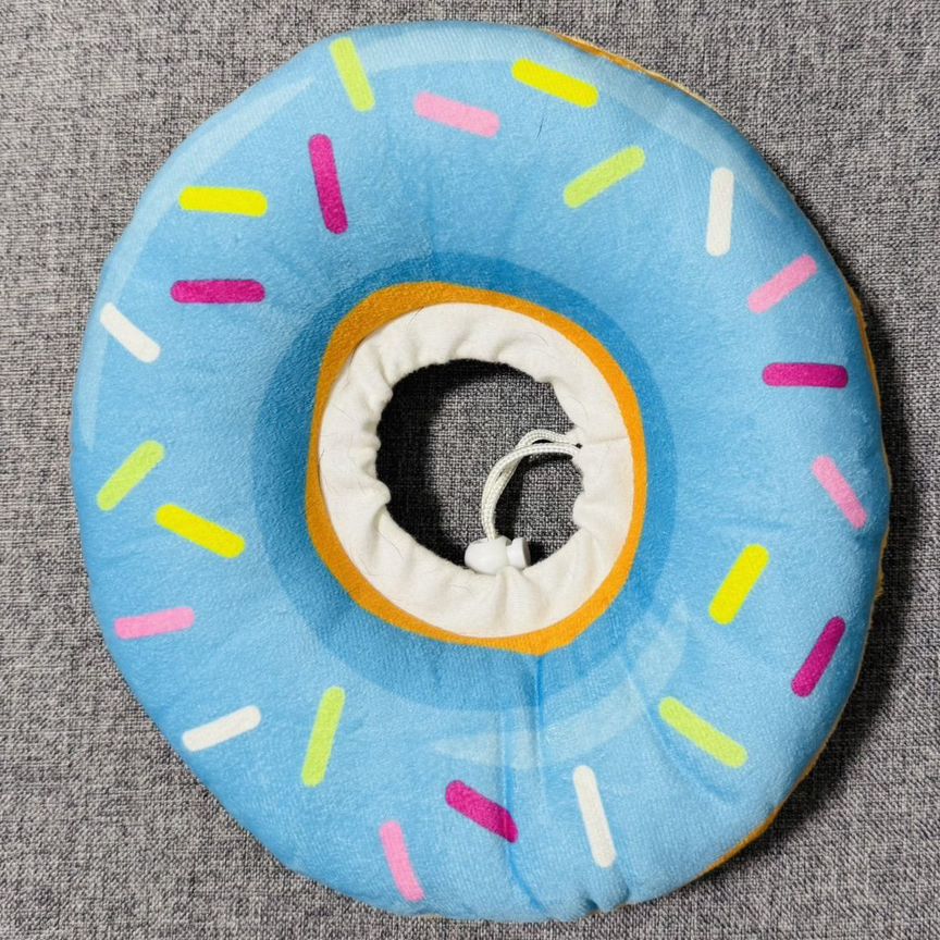 Ветеринарный защитный воротник для собак и кошек