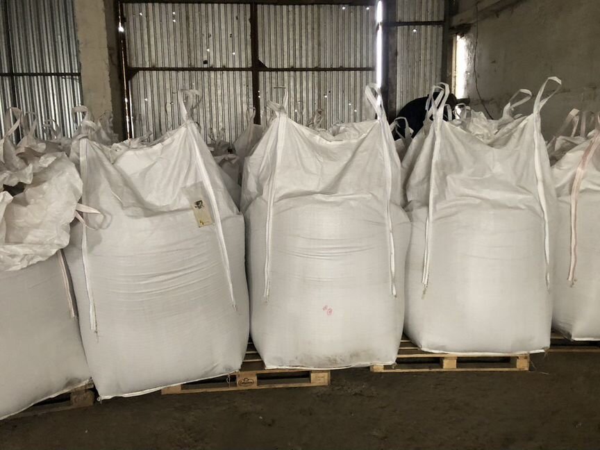 Кровяная мука