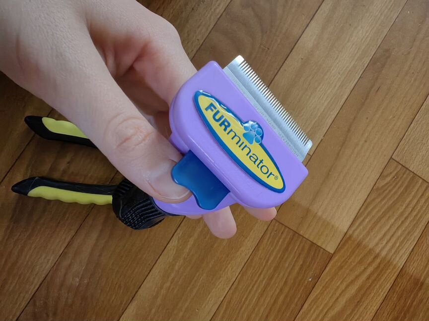 Фурминатор