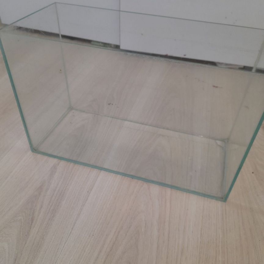 Аквариум 20л