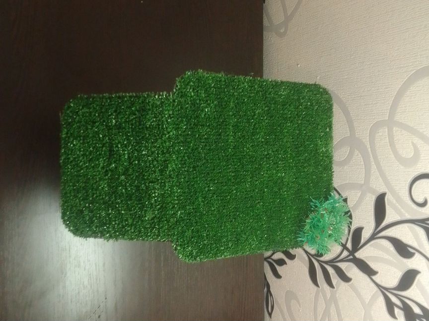 Мостик для черепахи