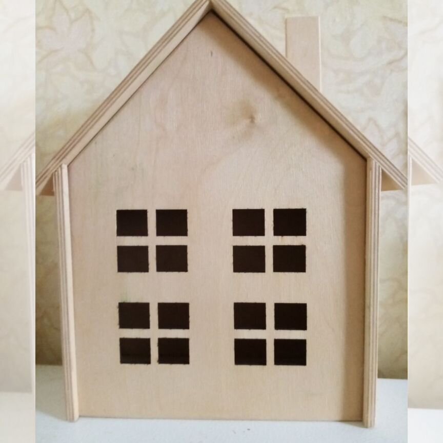 Скворечник для птиц