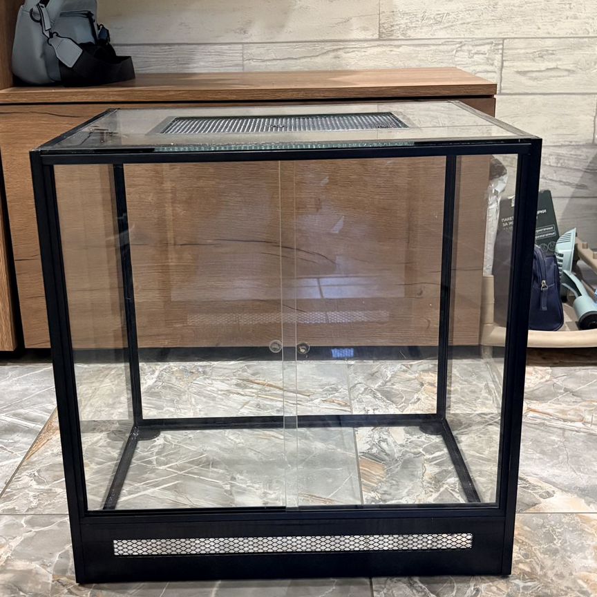 Террариум д45*в45*ш35