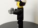 Минифигурка Lego Movie Scribble-Face Bad Cop 71004 купить в Троицке по ...