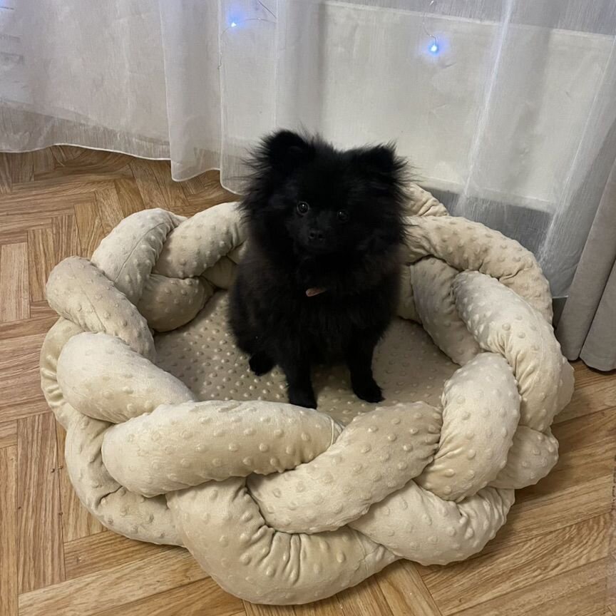 Лежанка для собак и кошек