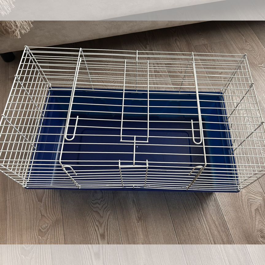 Клетка для грызунов бу