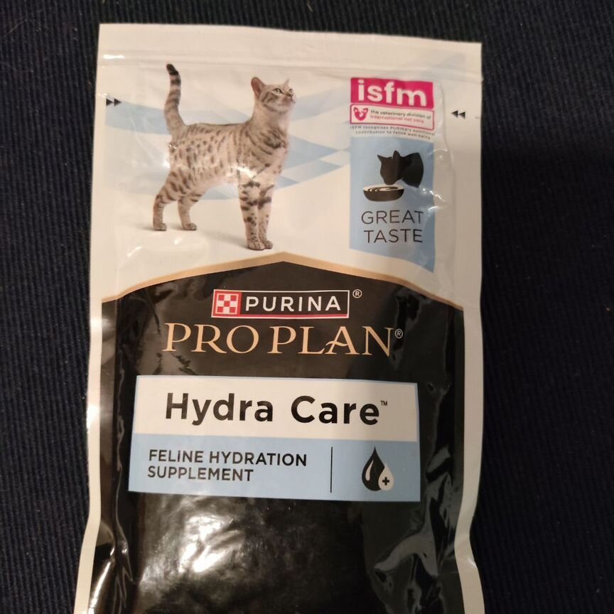 Purina PRO plan Hydra Care Feline