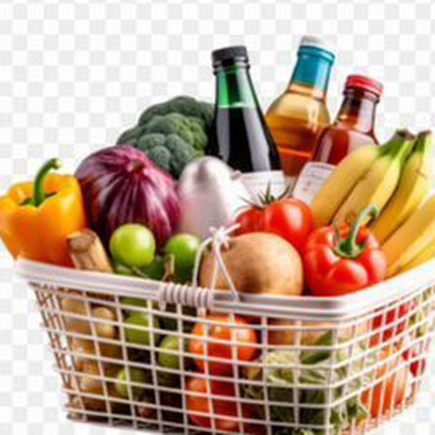 Продукты на корм животным