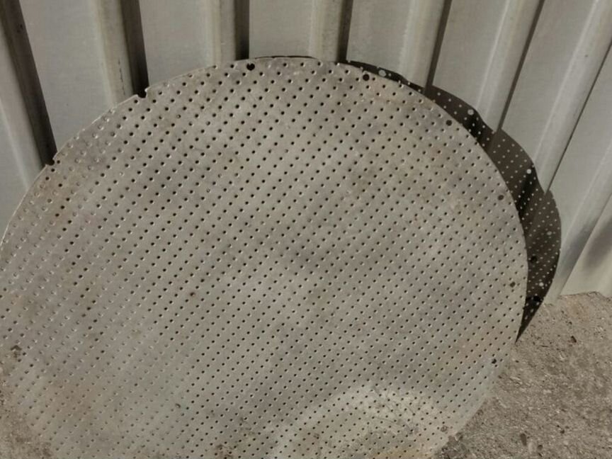 Сетка пропариватель сено мицелий зерно грибы корм