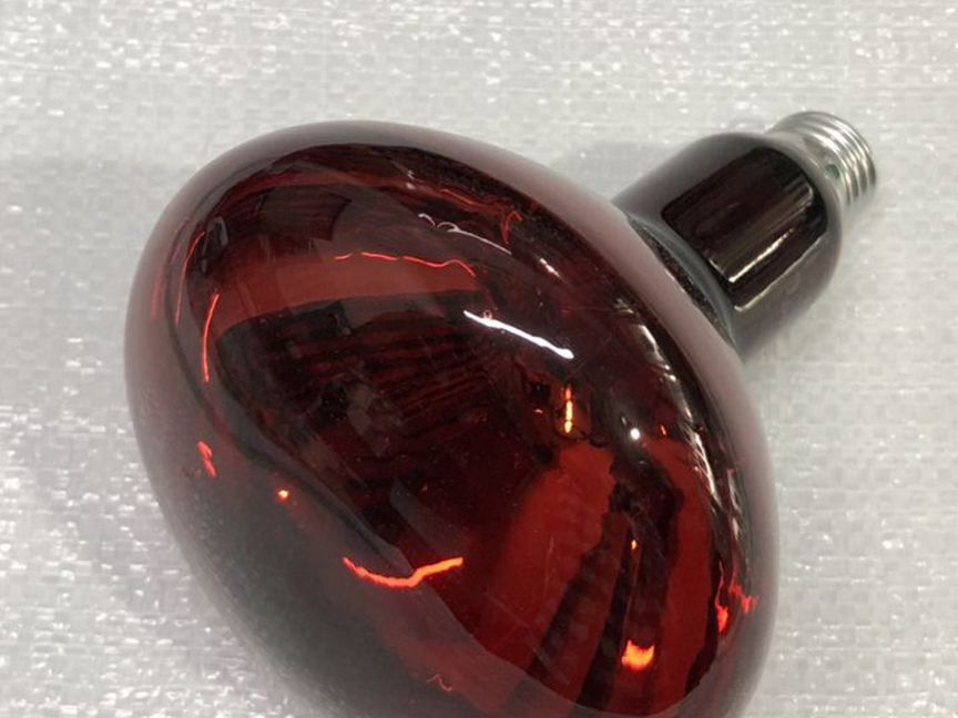 Красная лампа