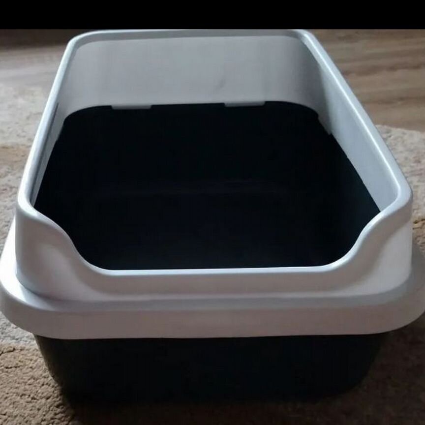 Лоток для кошек