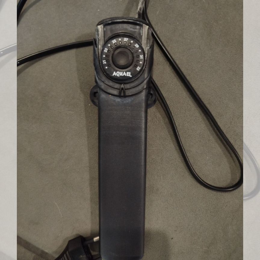 Нагреватель aquael 100w