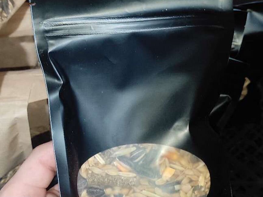 Корм для грызунов (хомяки, крысы,шиншилла и т.д)