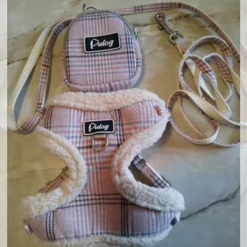 Одежда для маленьких собак