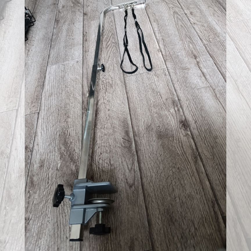 Кронштейн для груминга toex